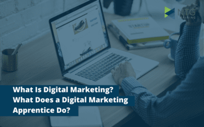 What Is Digital Marketing? What Does a Digital Marketing Apprentice Do ...