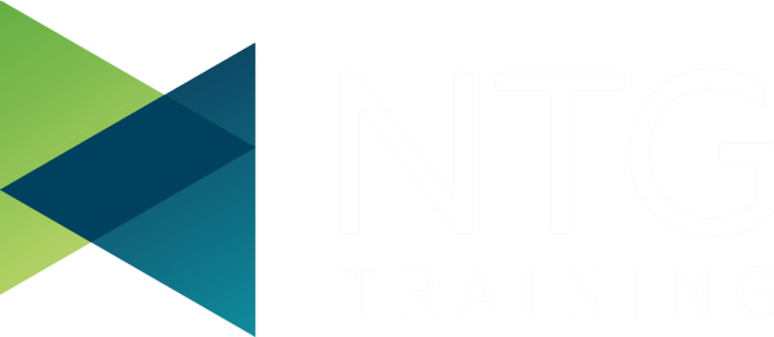 Learning Your Way - NTG Training